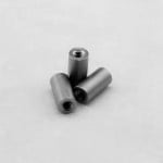 3/16″ 416 Stainless Pivot Barrel | TiConnector